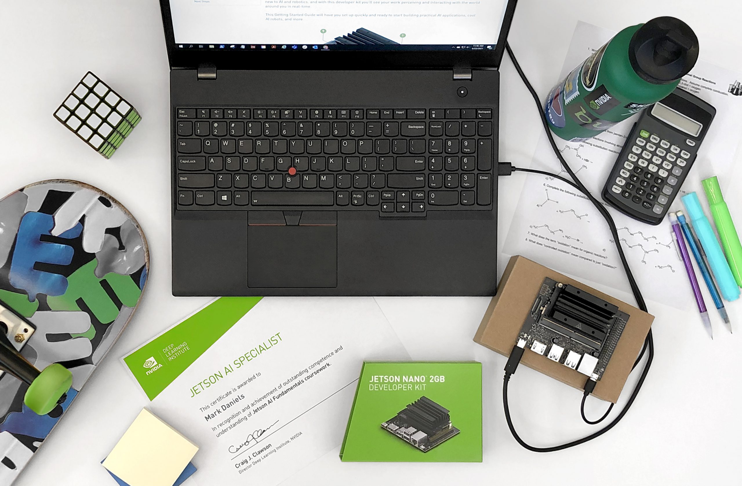 DOCA - NVIDIA Academy