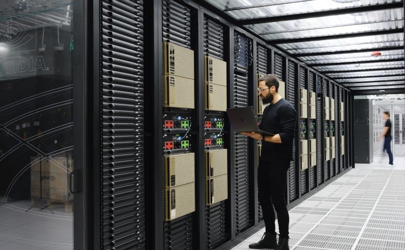 Cluster Administration Archives - NVIDIA Academy