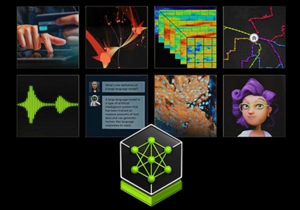 Training By Topic | NVIDIA ACADEMY