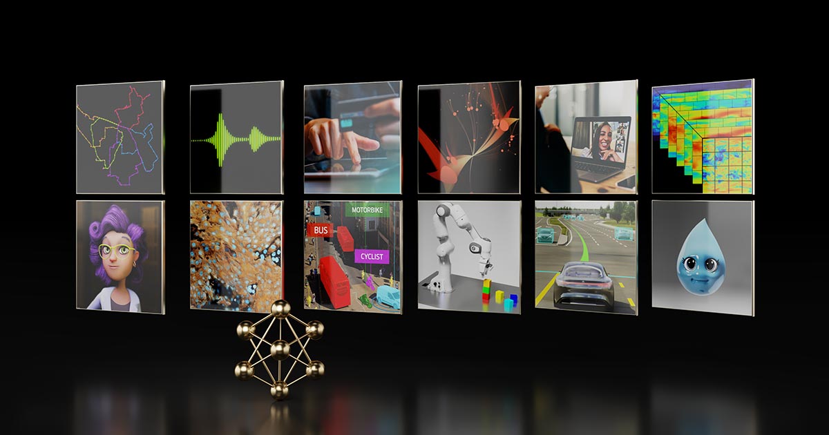 NVIDIA AI Enterprise Administration | NVIDIA ACADEMY NVIDIA AI Enterprise Administration | NVIDIA ACADEMY