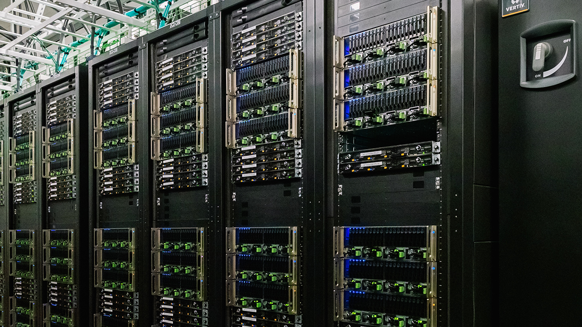 Cumulus Linux Essentials | NVIDIA ACADEMY