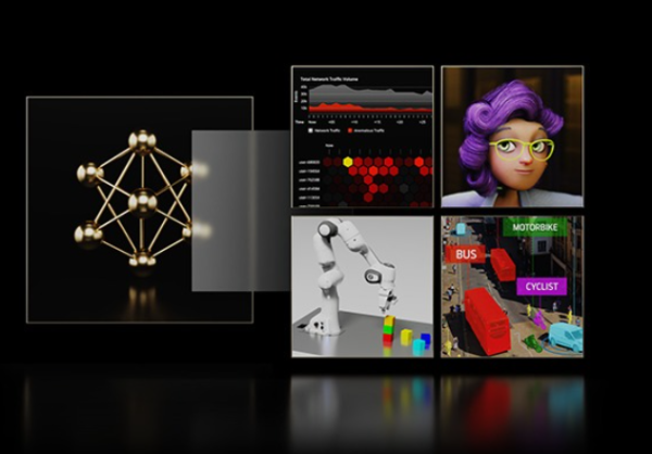 Self-Paced Courses Archives - NVIDIA Academy