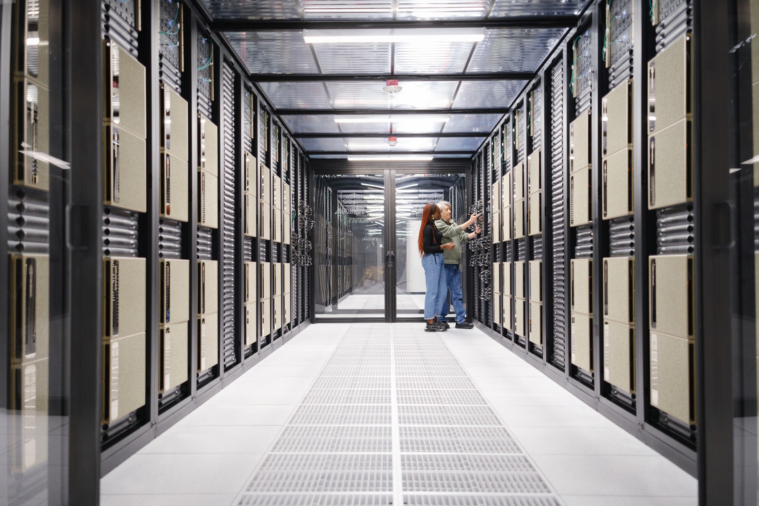 DGX Onboarding for AI Practitioners | NVIDIA ACADEMY